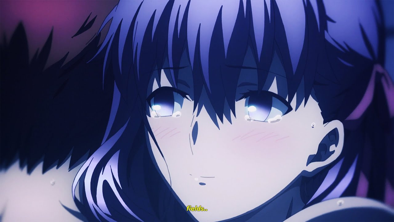 sleepwater & heylog - fields (lyrics) - YouTube