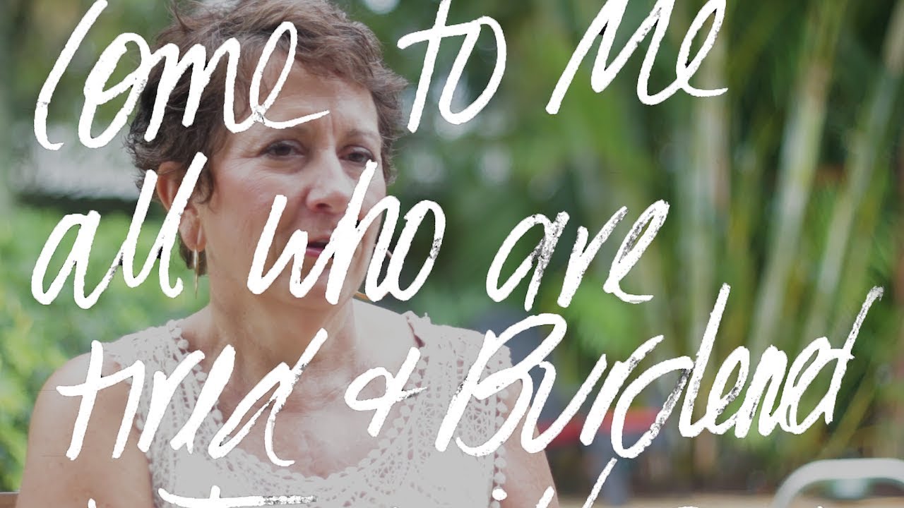 Just A Season | A Story Told By Cindy Moore - YouTube