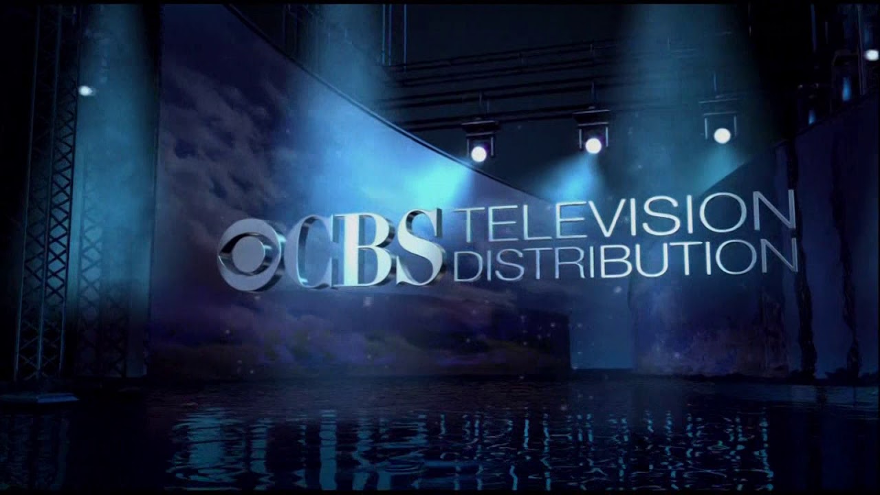 CBS Television Distribution (2020) #2 - YouTube