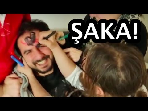 5 Komik Eşek Şakası Bir Arada
