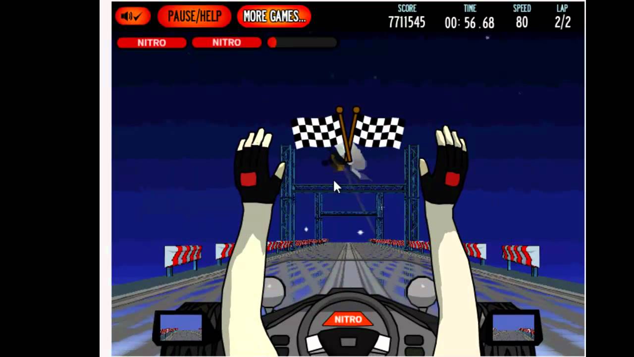 Coaster Racer 2 Gameplay(Race 5) - YouTube