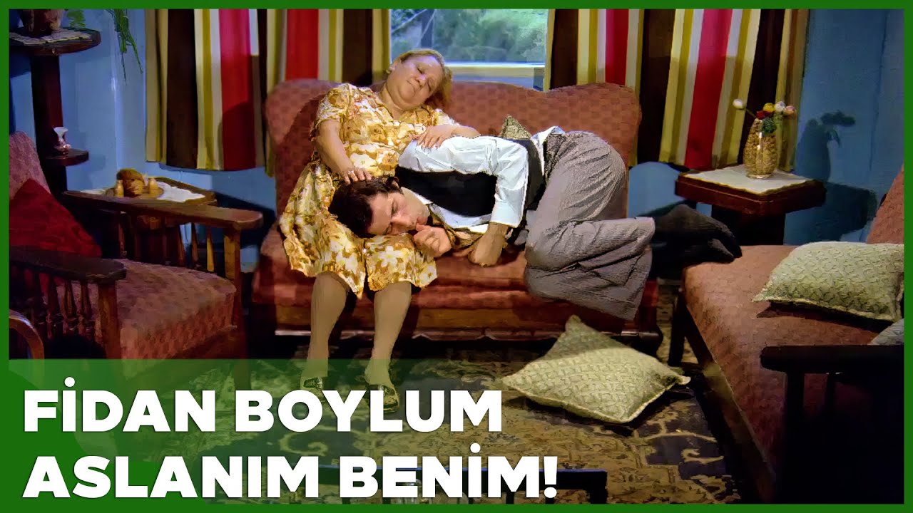 Hanzo Türk Filmi | Şükriye ve Hanzo İş Birliği Yapıyor! - YouTube