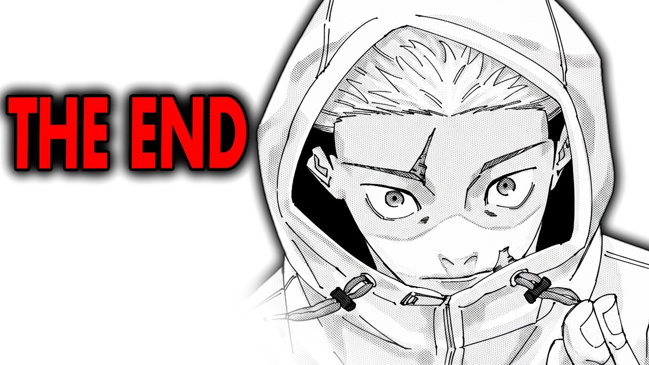 YUJI EATS MAHITO?! DABURA DOMAIN EXPANSION! Jujutsu Kaisen Modulo ...