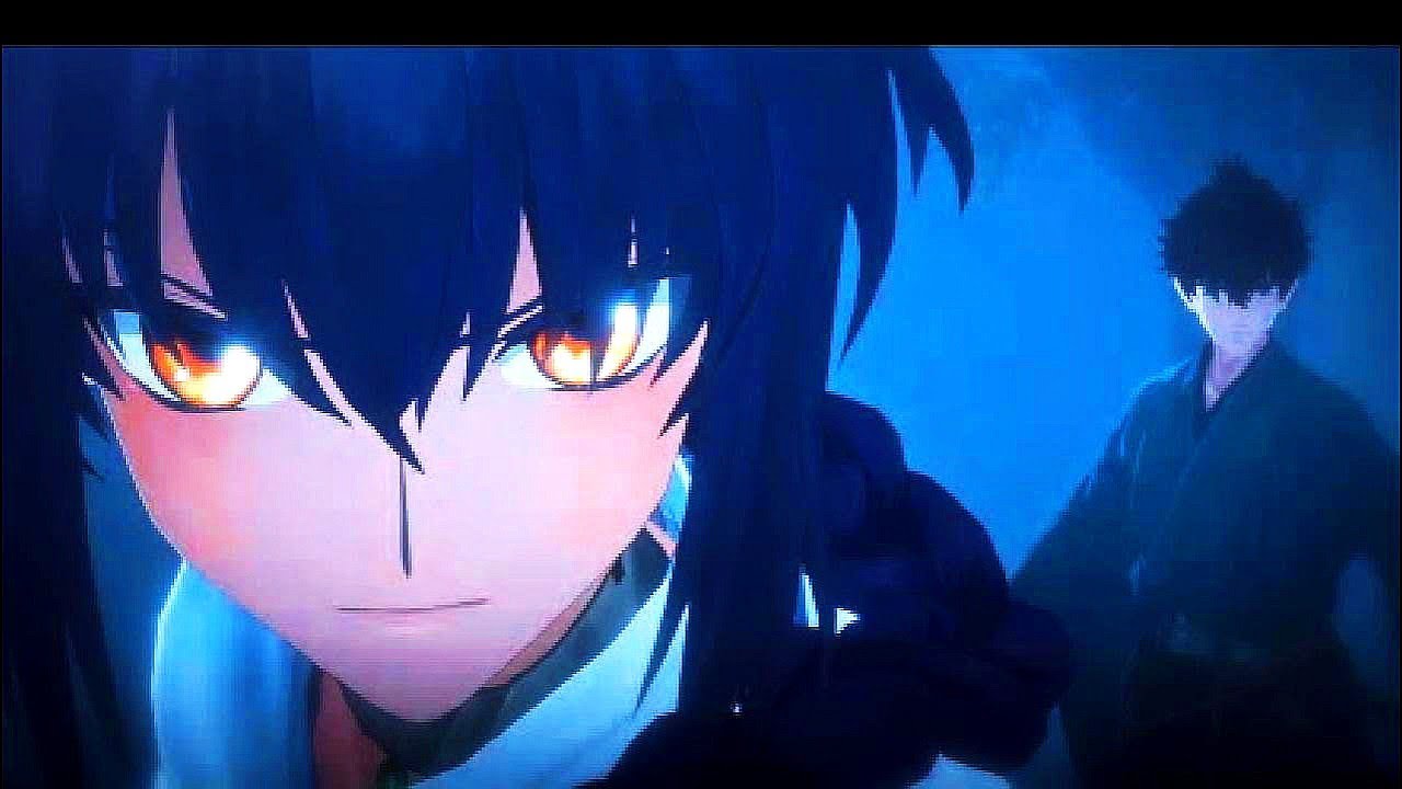 Fate/Samurai Remnant: Saber Vs Lancer 1st Bossfight Ps5 Gameplay - YouTube