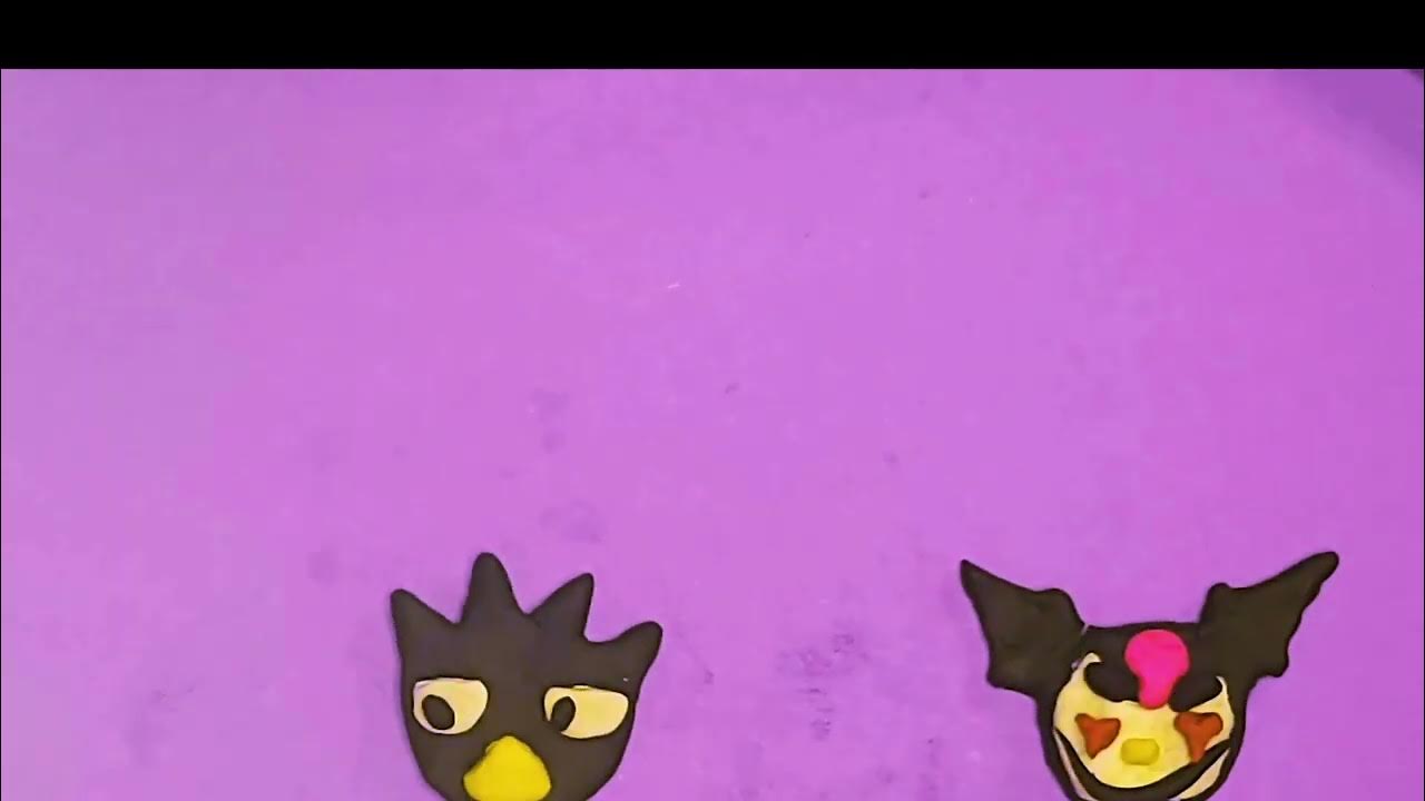 Kuromi Loves Bad Badtz Maru Youtube