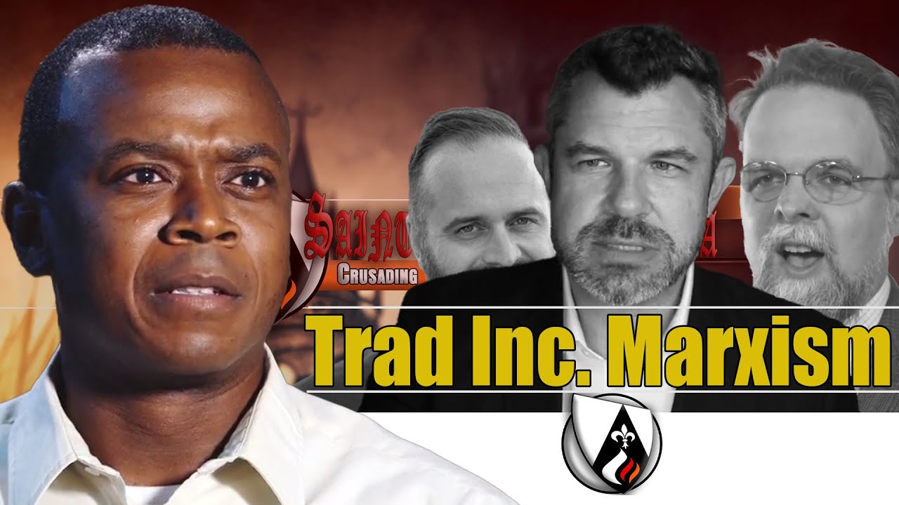 Rad Trad Inc. Exploits Dignitas Infinita (Infinite Dignity ...