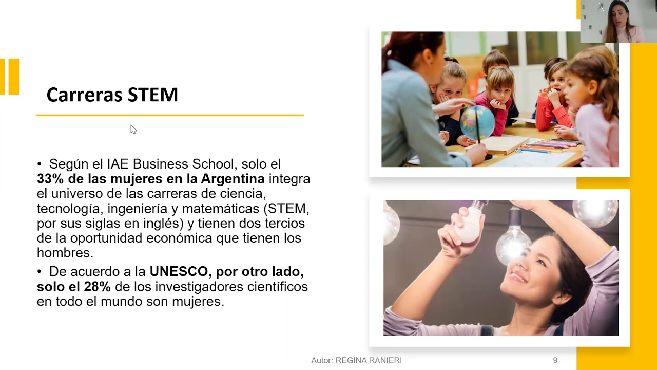 20/05 Ing. Regina Ranieri - Gestión de las empresas en cuestiones de ...