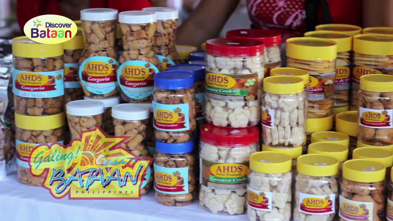 Discover Bataan - YouTube