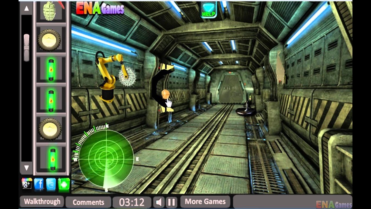 Save the US president - YouTube