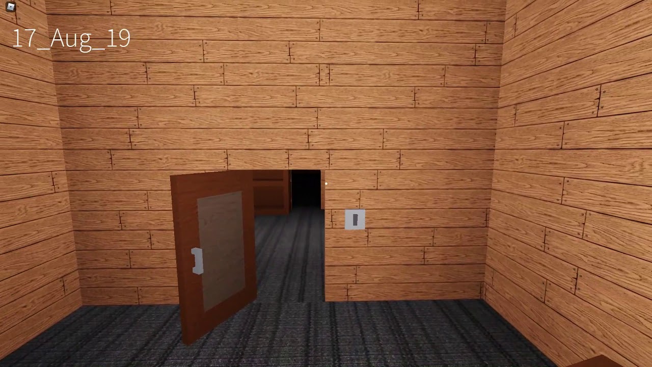 The best walking simulator horror game - YouTube