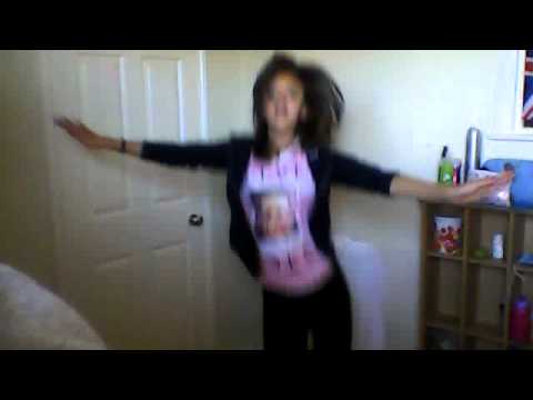 How to do a back-catch :) - YouTube