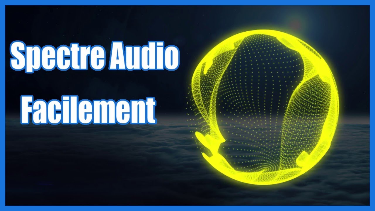 After Effect - Comment créer un spectre Nocopyrightsound (NCS) | Circle ...