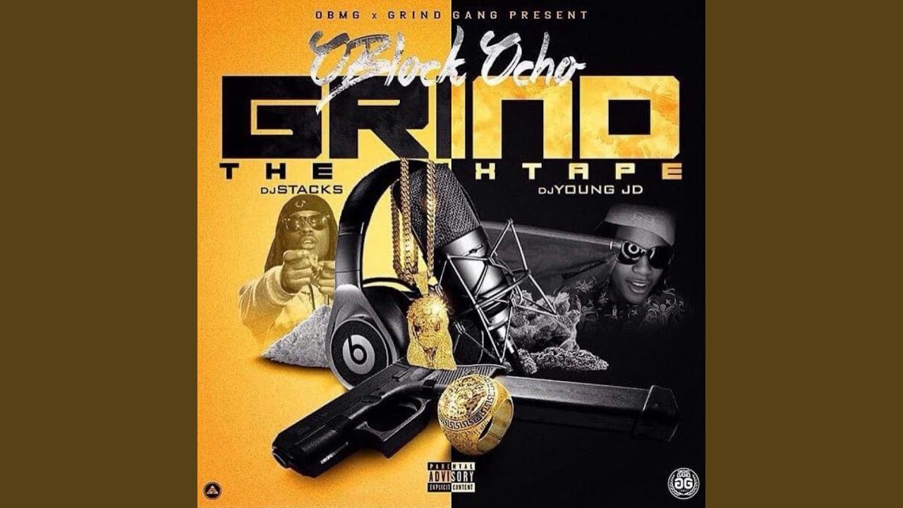 Grind - YouTube Music