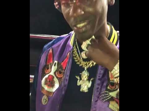 Young Dolph new chain! - YouTube