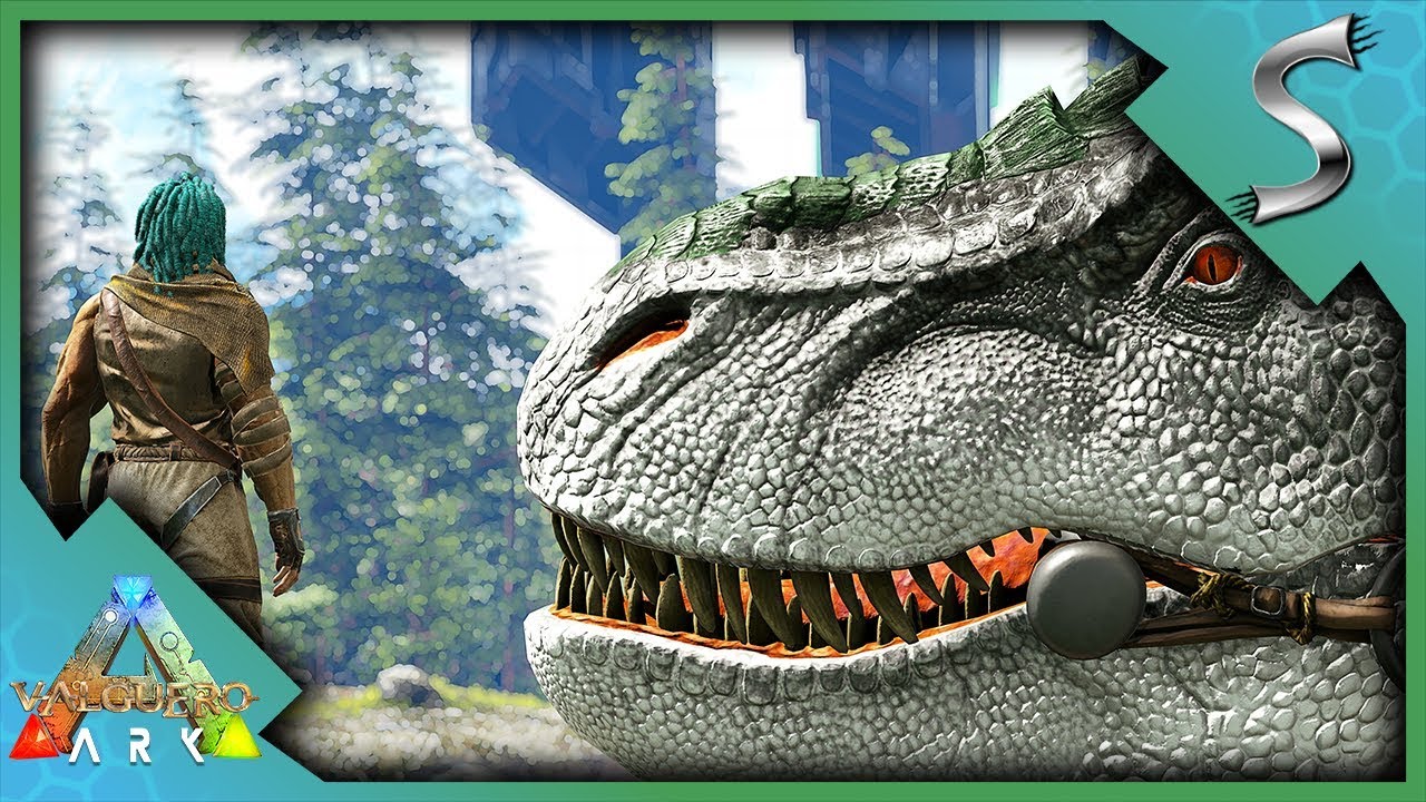 AN UPDATE ON THIS SERIES! VALGUERO FINALE... - Ark: Valguero [DLC ...