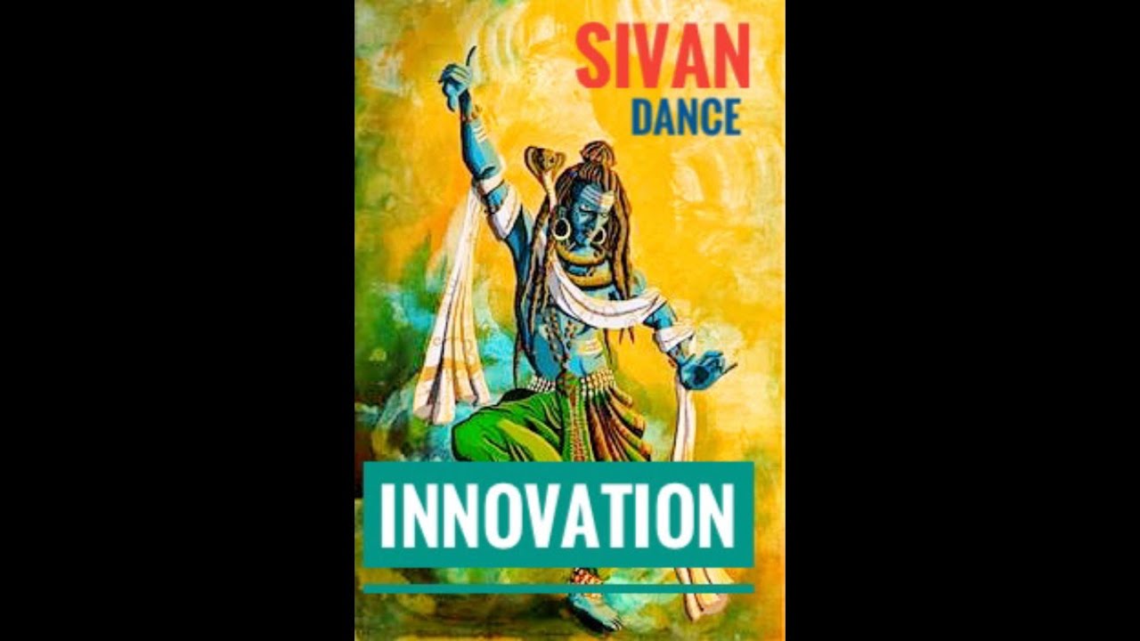 Sivan Dance -Innovation - YouTube