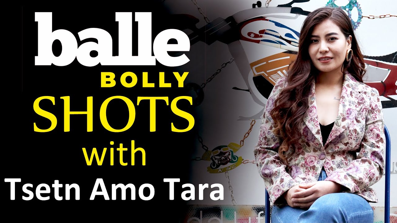 Tsetn Amo Tara | Choreographer | Latest Interview | BalleBolly Magazine ...