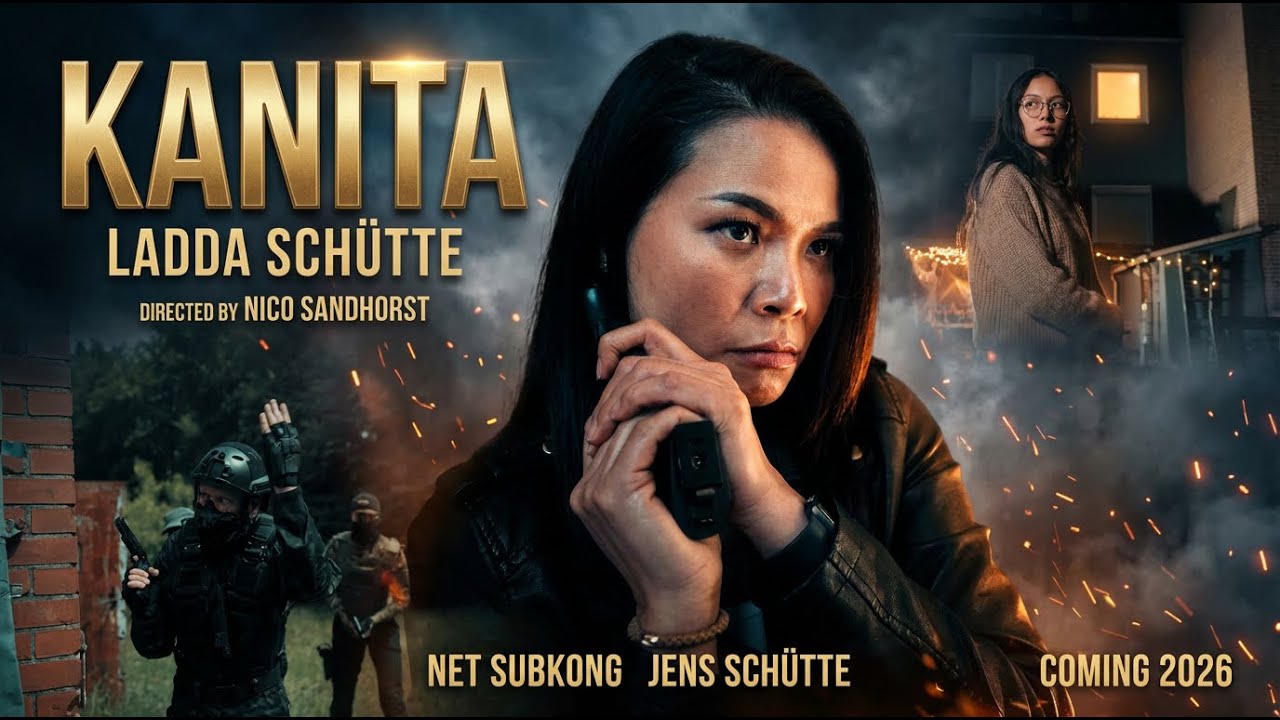 KANITA | คานิตะ | official Teaser | 4K - YouTube