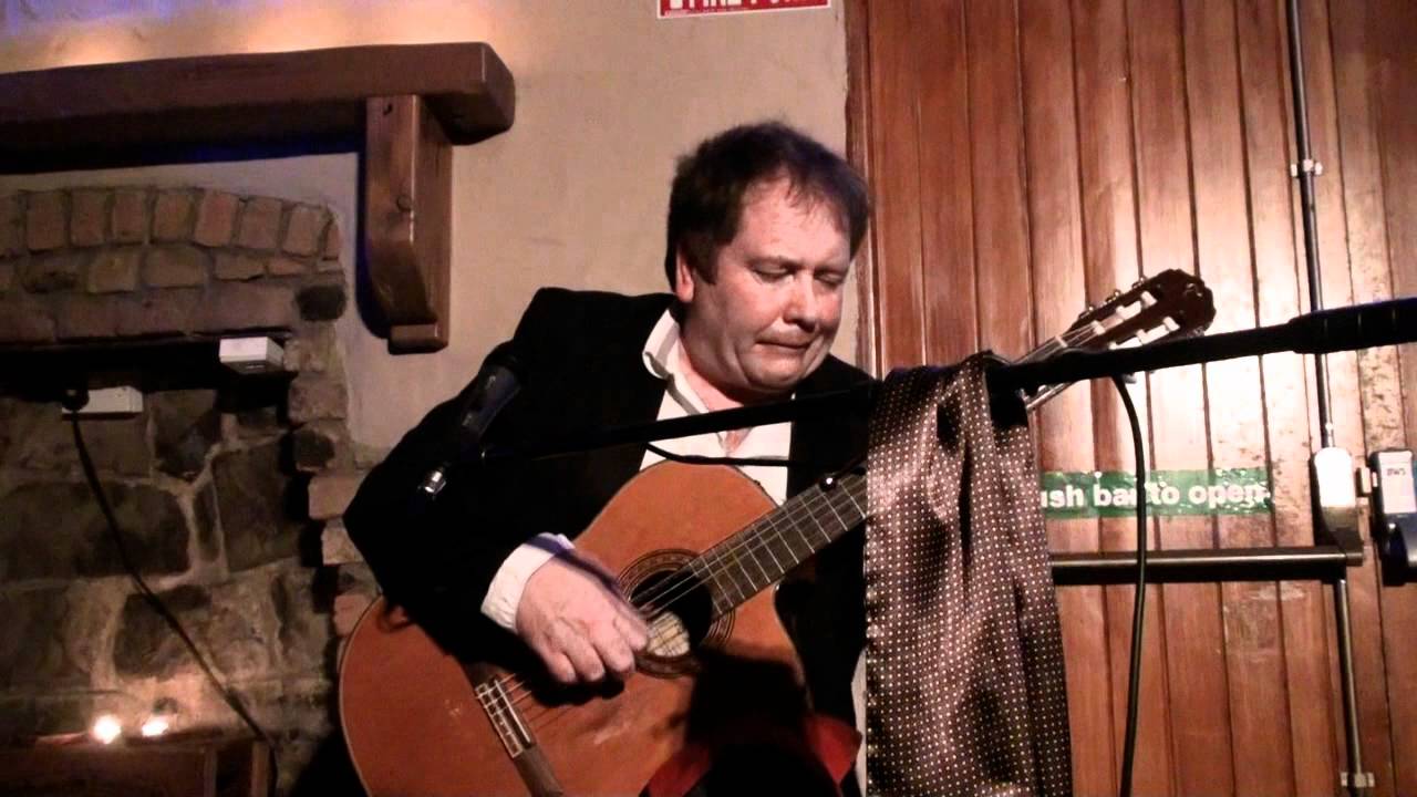 Pat Coldrick "A Kind of Home Coming" # 7 - YouTube