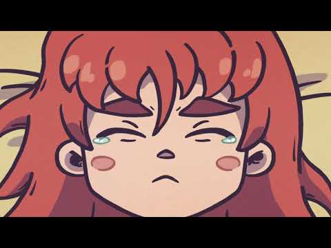 Celeste Ending Cutscene - Chapter 9 Farewell *spoilers*