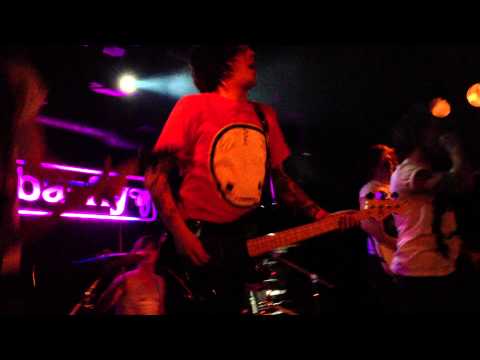 Despite My Deepest Fear -  Tonight Matthew, I'm Going To Be...  (LIVE )