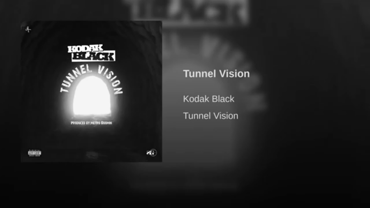 Kodak Black - Tunnel Vision - YouTube