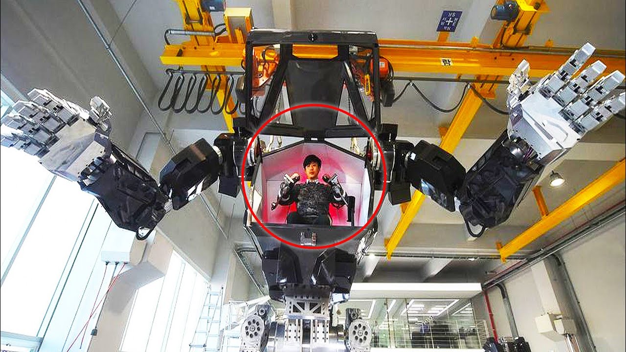 Most Satisfying Factory Machines and Ingenious Tools #2 - YouTube