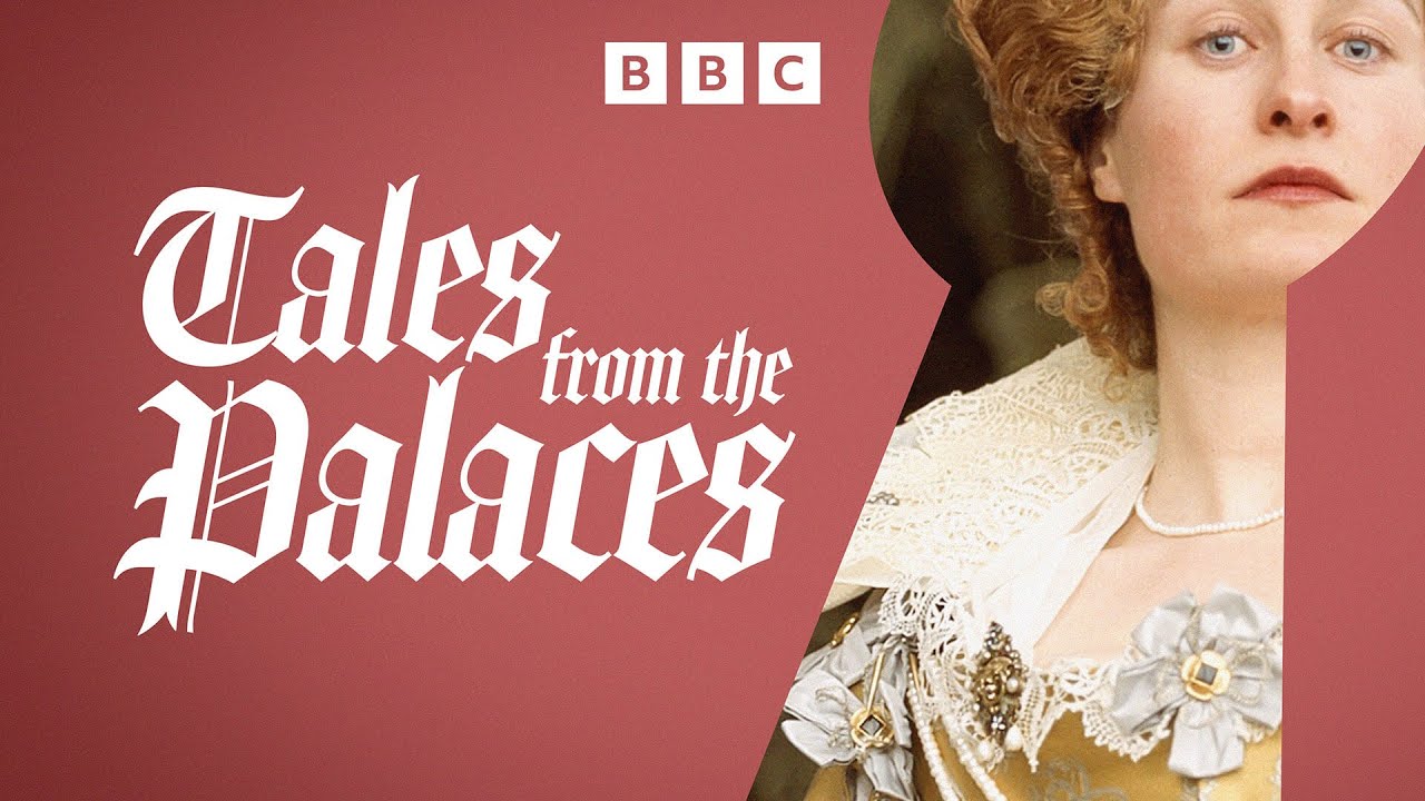 Tales from the Palaces | BBC Select - YouTube