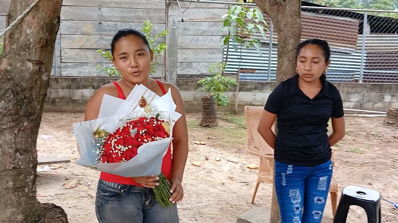 Suscriptor anamora a Marisol con este detalle, pero mira lo que ella ...