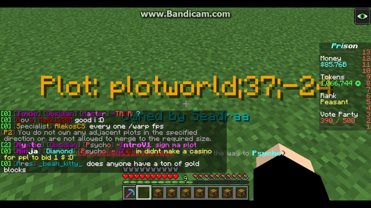 FadeCloud Bug Report - YouTube