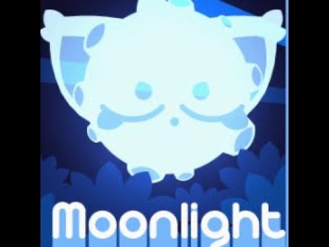 Moonlight by Unzor | Geometry Dash - YouTube