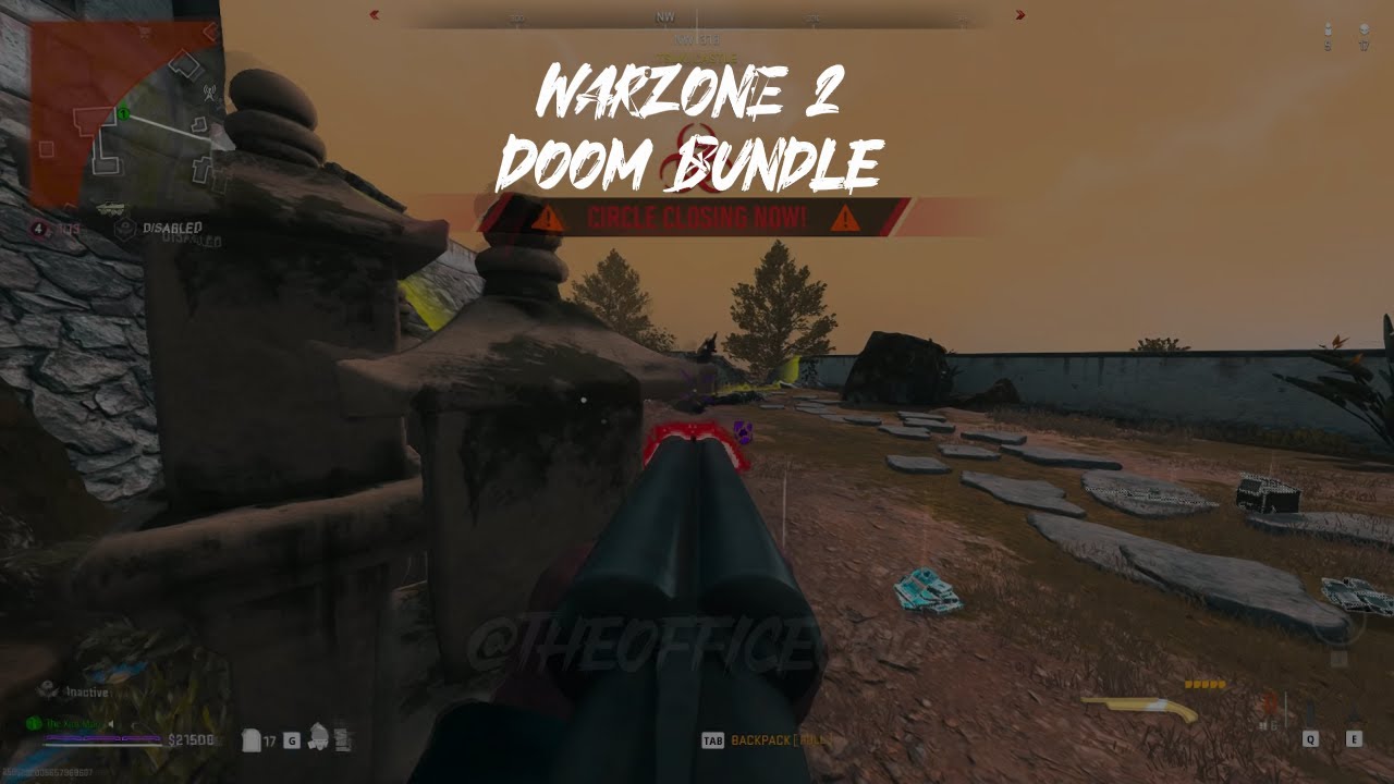 The DOOM BUNDLE coming to Warzone 2 Season 6! 🤯 This is the NEW META! # ...