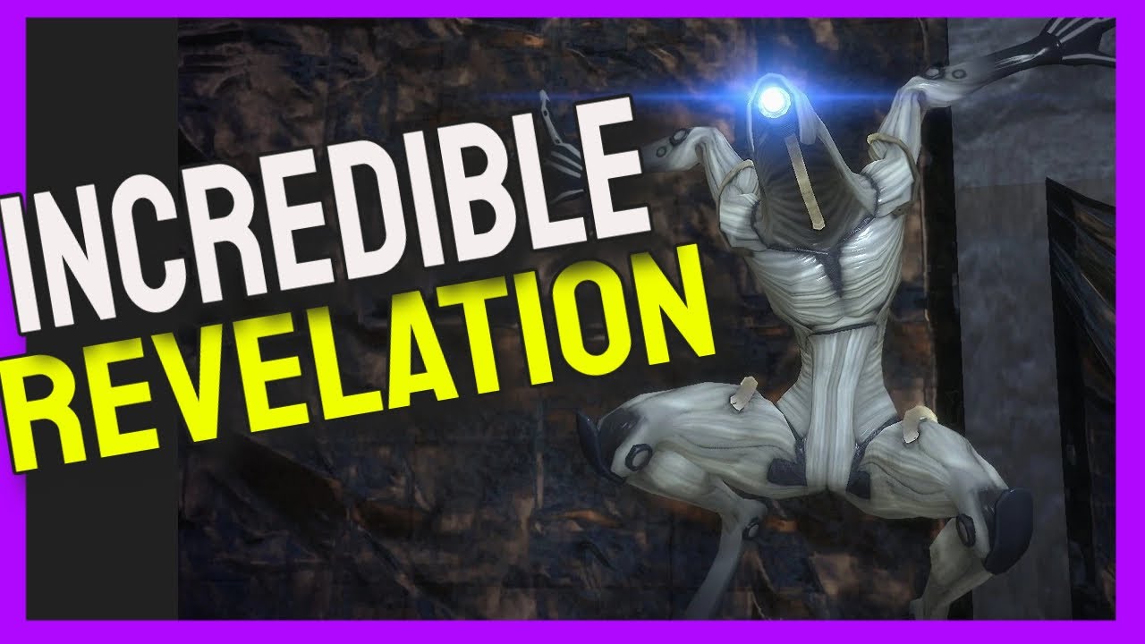 Mass Effect: The Secret Behind this Geth's Disappearance - YouTube