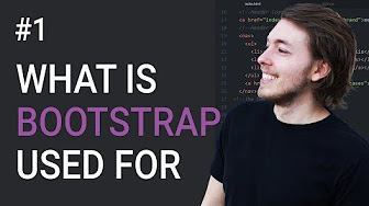 Bootstrap 3 Tutorials - YouTube