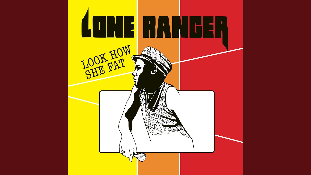 Look How She Fat (original Version) - YouTube