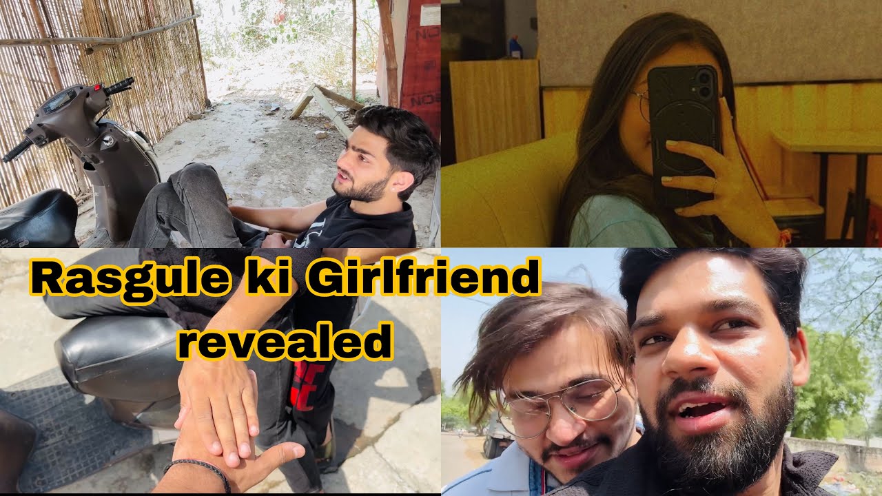 Ajj chli suchai pta !🤯👧 - YouTube