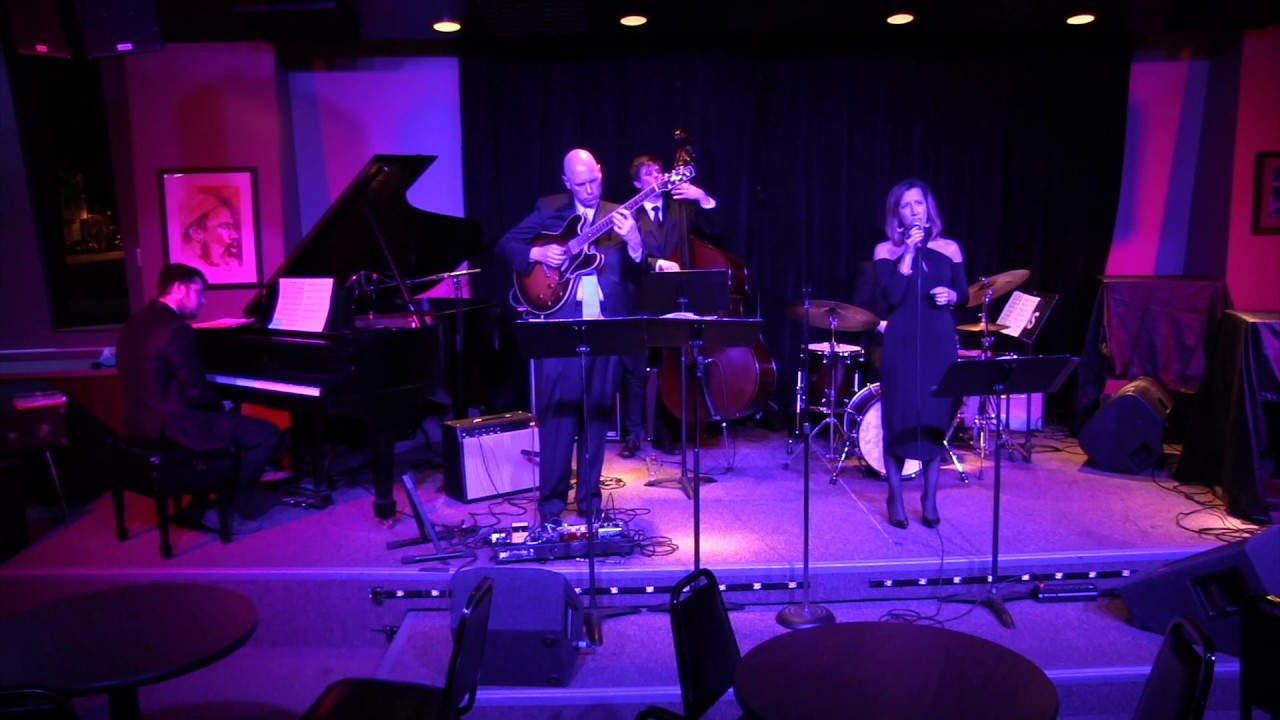Darden Purcell - Darn That Dream - YouTube