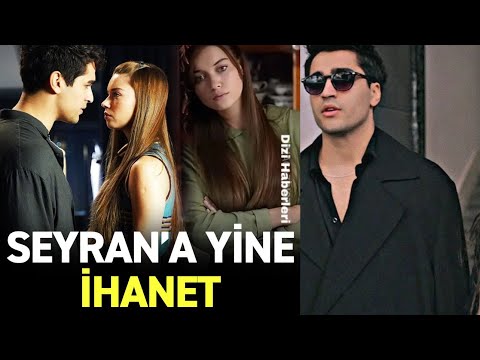 Yalı Çapkını Yeni Bölüm Ferit Seyrana İhanet Ediyor! 14 Bölüm Öpüşme Sahnesi Olay Olucak!