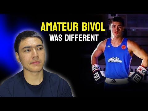 Dmitry Bivol’s Amateur Style EXPLAINED | Soviet Boxing Breakdown
