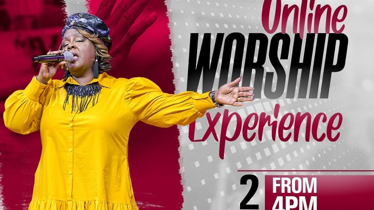 Online Worship Experience - Friday || JCC Parklands - 2 July 2021 ...