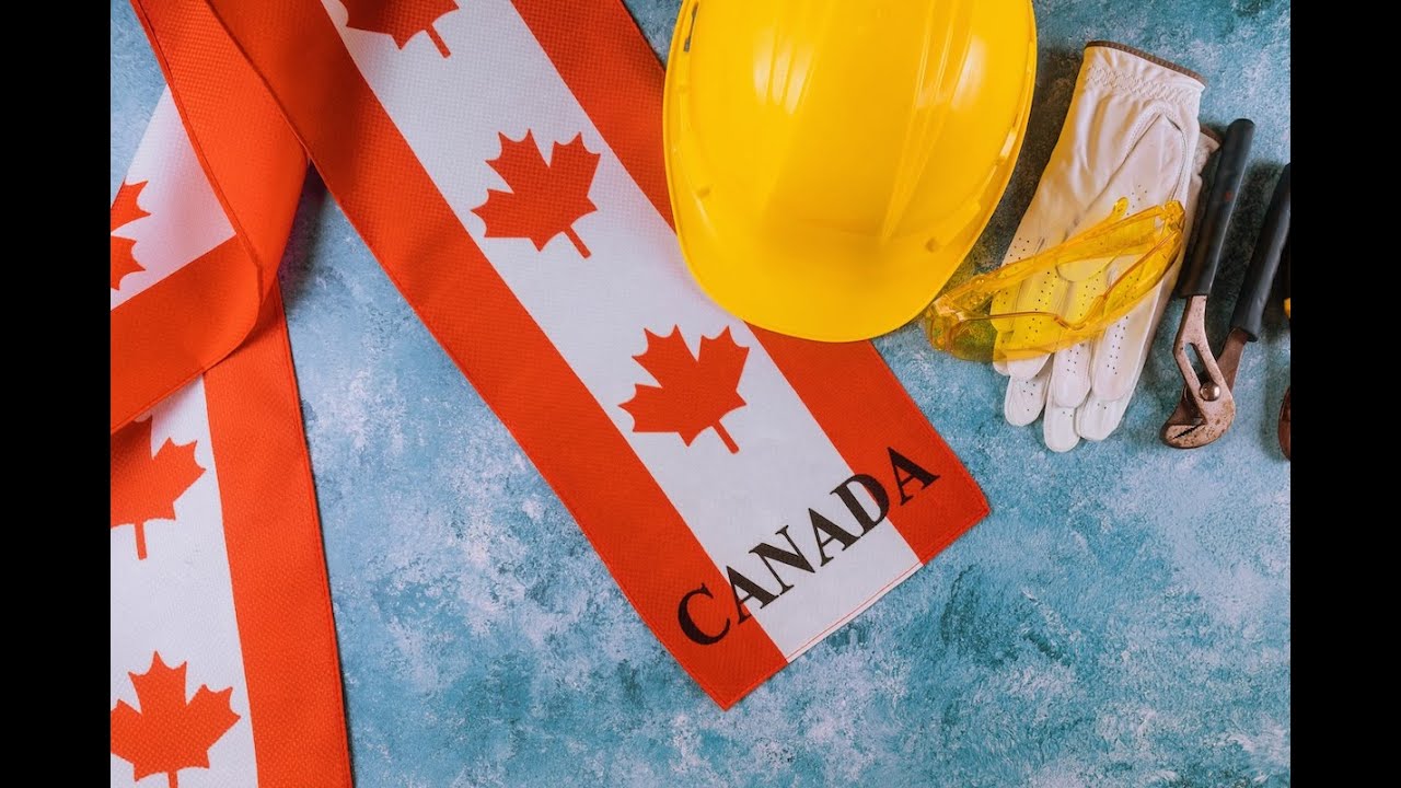 New Petition To End Canada’s Temporary Foreign Worker Program - YouTube