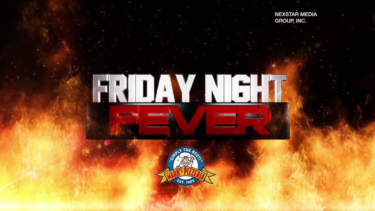 Fever Intro - YouTube