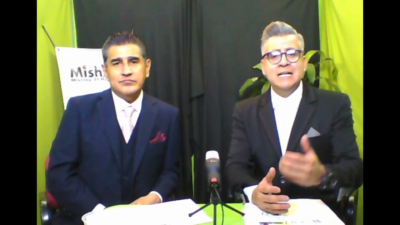 Comité Mishley 31 CANABE, presenta a René Maya. - YouTube