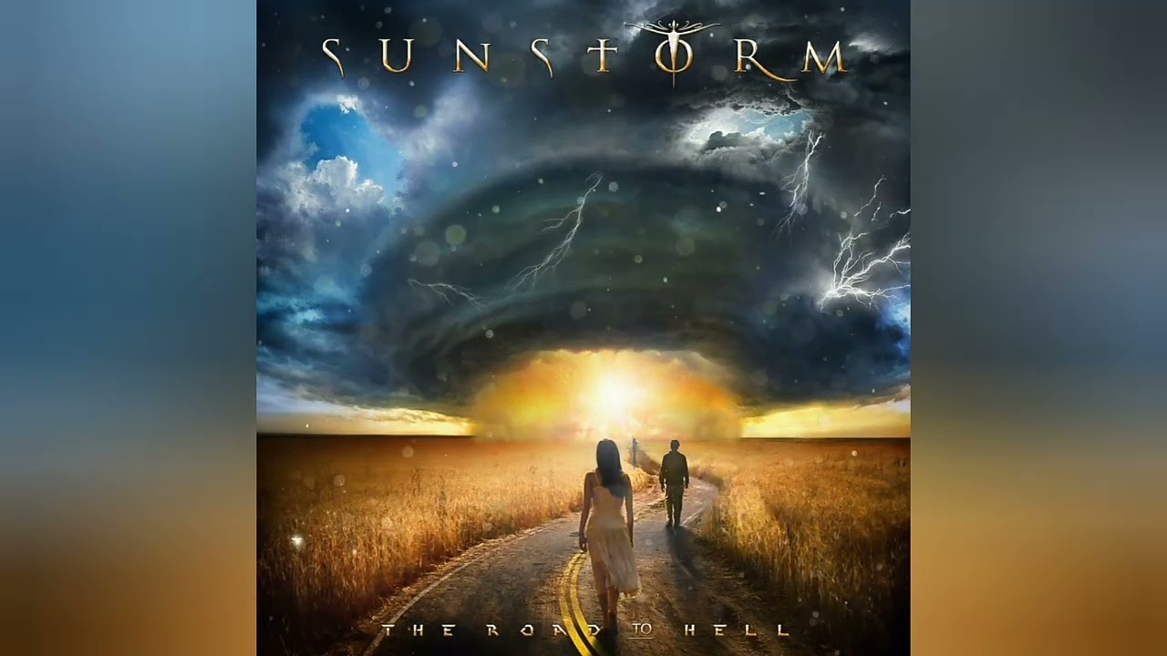 Sunstorm - Still Fighting - YouTube