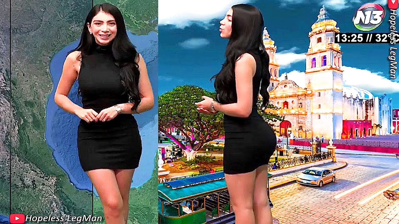 Bella Osorio 2023 Mar 07 - YouTube