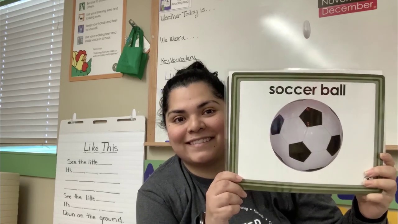 Primrose Circle Time for Pathways with Ms Karina for May 6 - YouTube