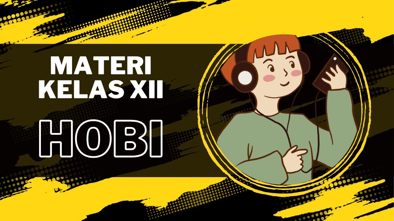 Nihongo Kira Kira (Kelas XII) Bab 26 - YouTube