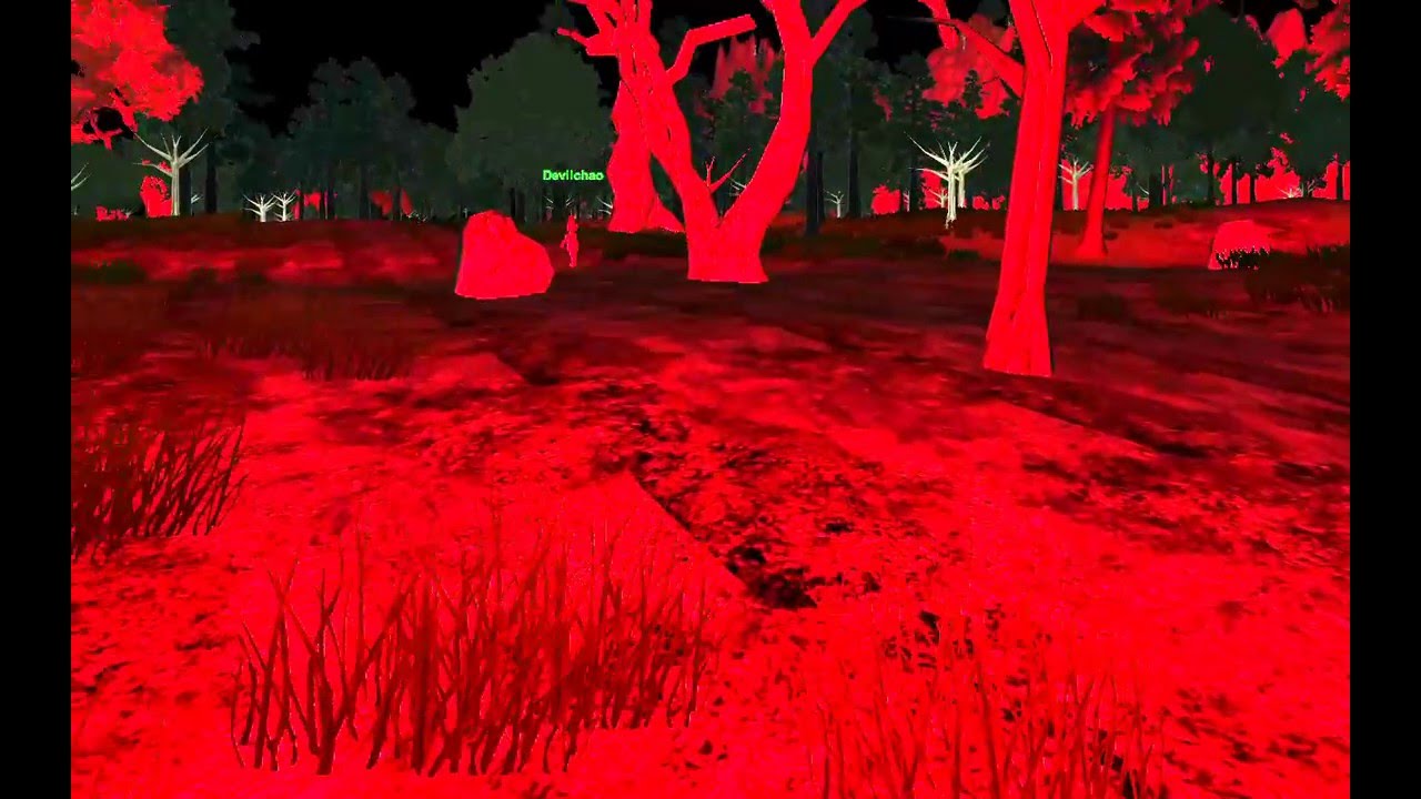 Slendytubbies Anniversary Edition - Night; Versus (Part 2) - YouTube