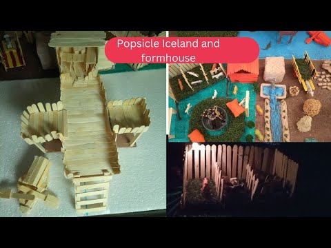 Save earth project | Science project | School geography project - YouTube