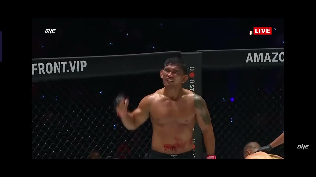 Aung La N Seng (Myanmar 🇲🇲) 2th - YouTube